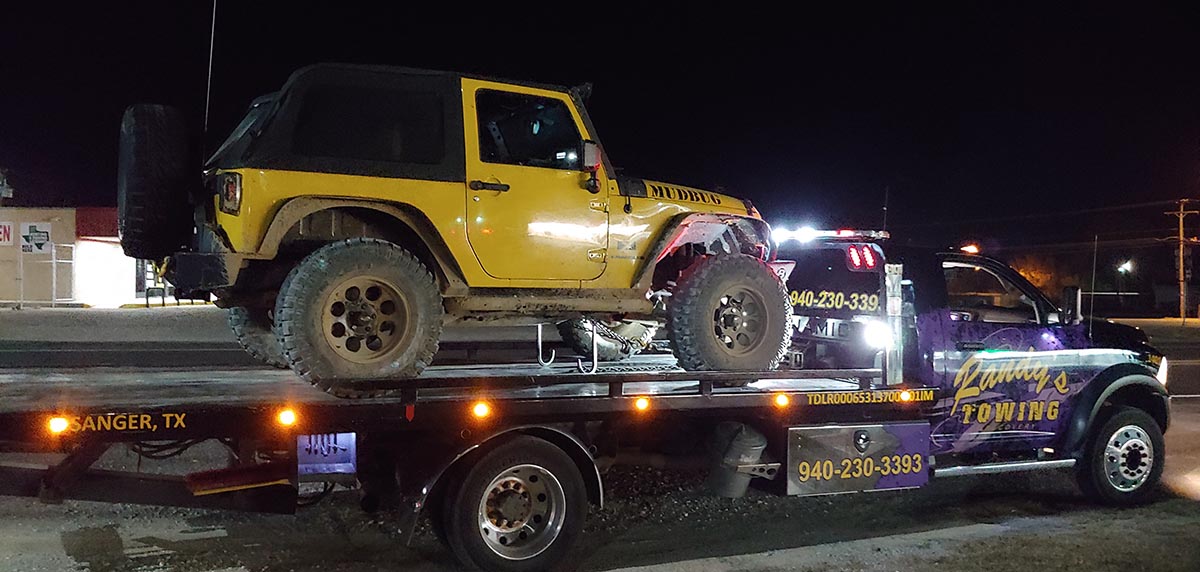 We Broke The Jeep - ourjeepadventures.com